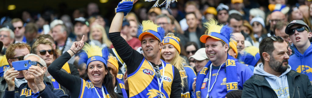 Memberships - West Coast Eagles Membership Portal